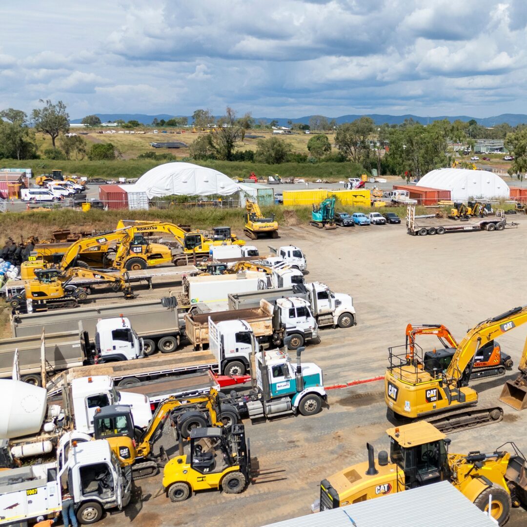Civil Construction Contractors Queensland | Schwarz